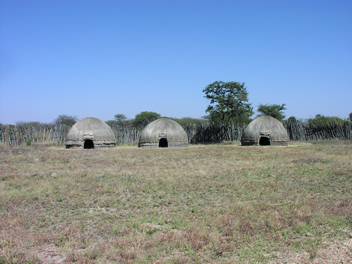 Western Region, Bulawayo - NMMZ - National Museums & Monuments of Zimbabwe