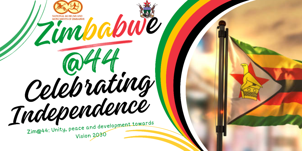 Independence Day 2024 - NMMZ - National Museums & Monuments of Zimbabwe