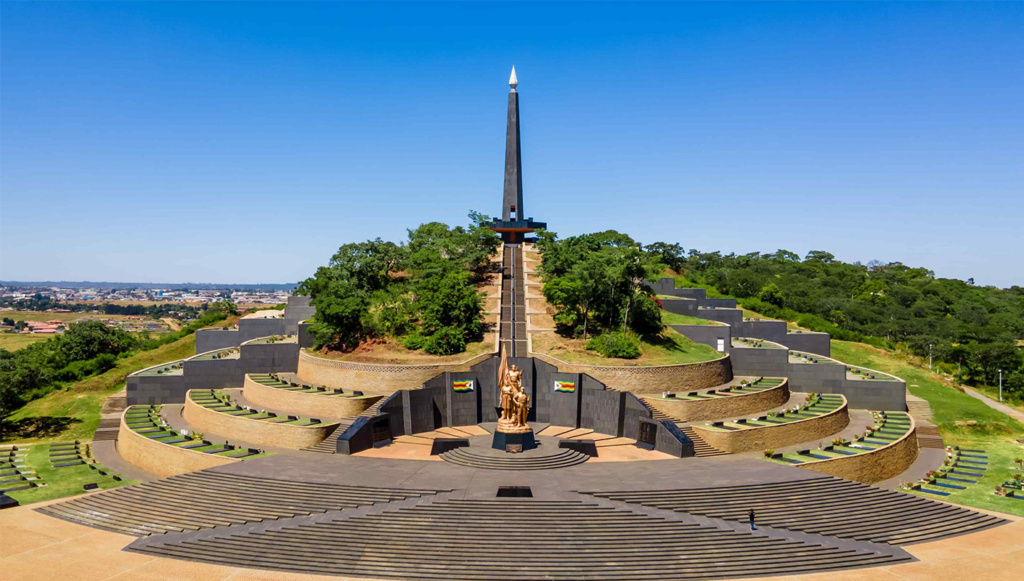 Liberation Heritage - NMMZ - National Museums & Monuments of Zimbabwe