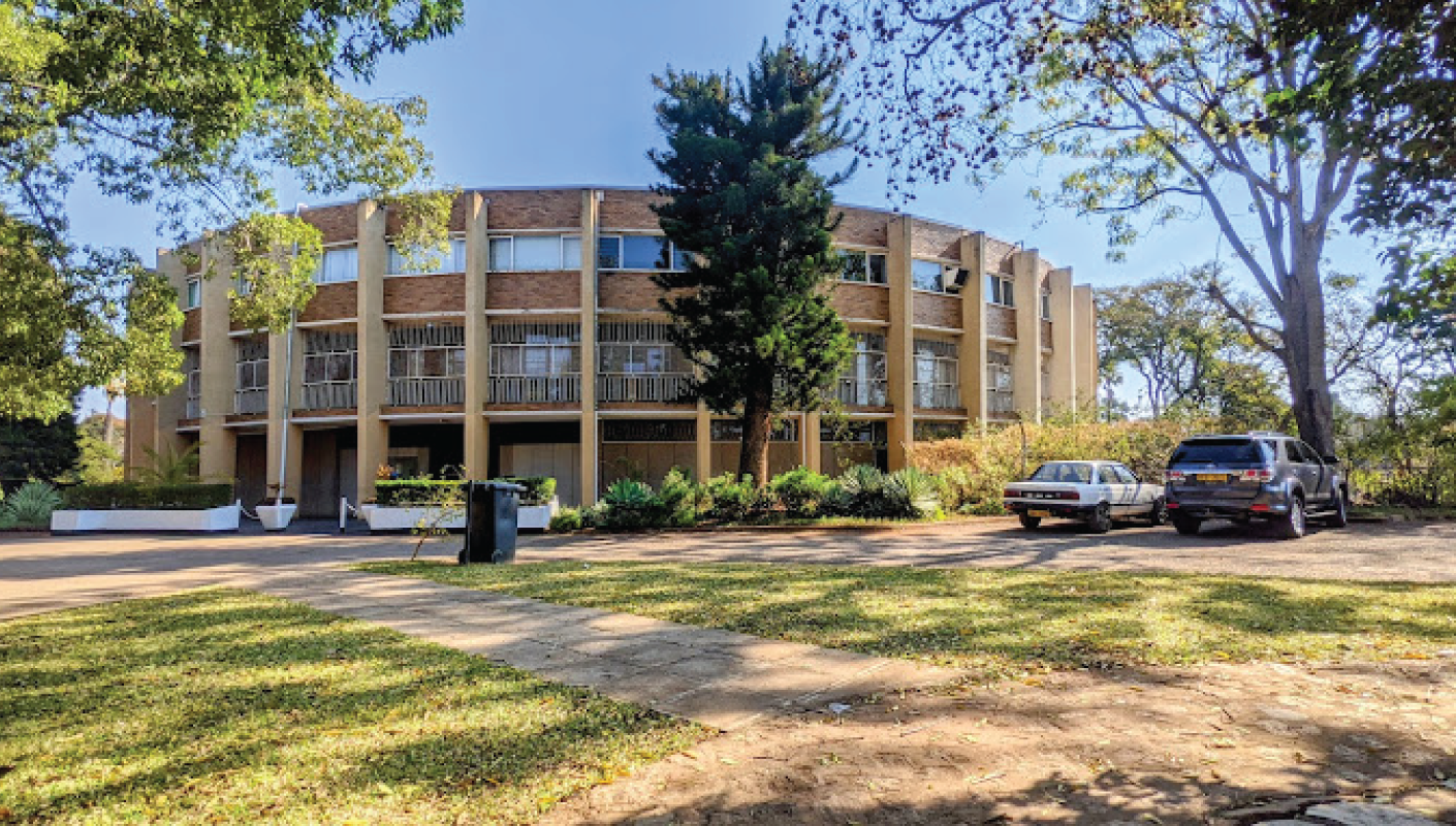 Home - NMMZ - National Museums & Monuments of Zimbabwe